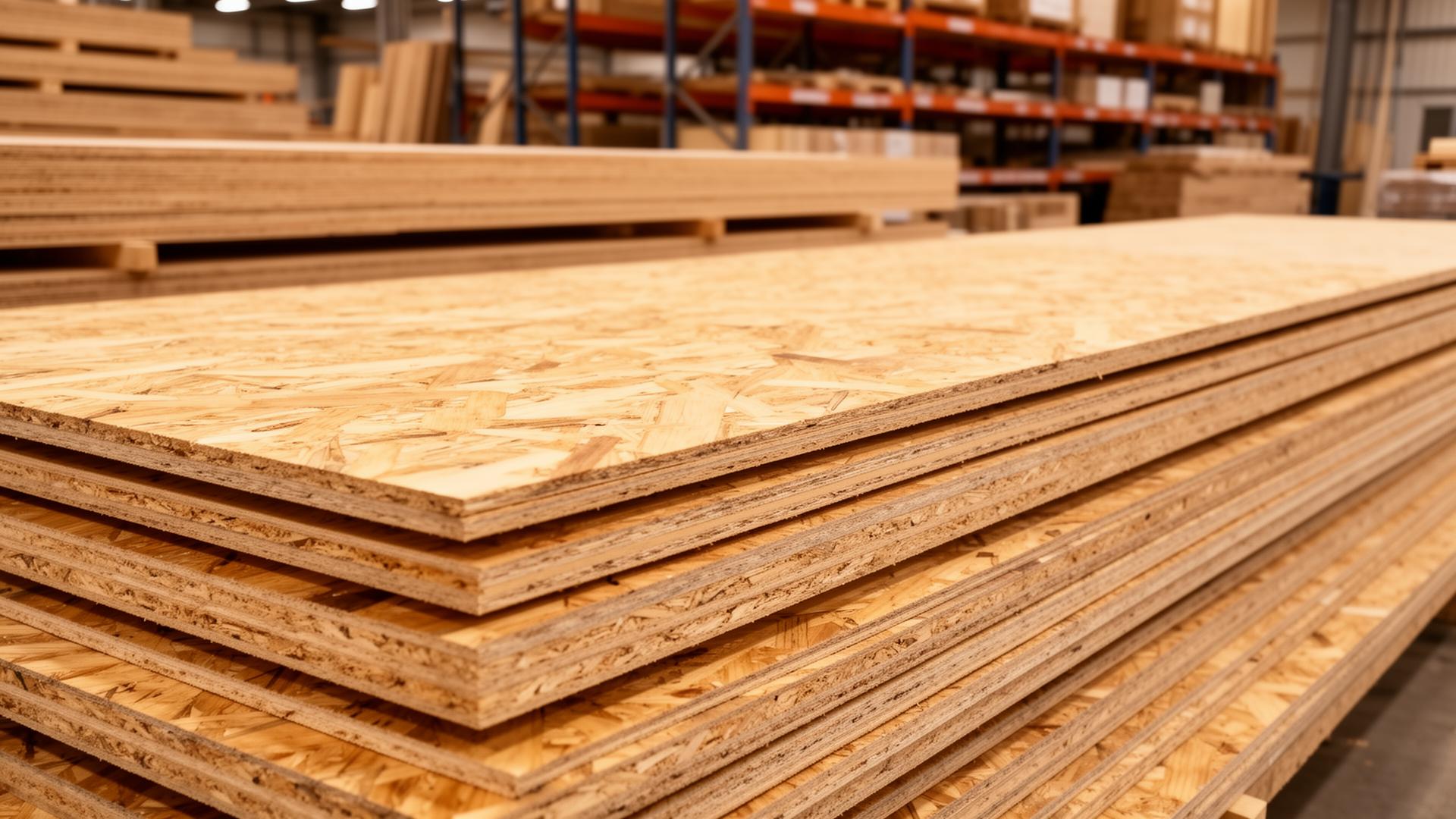 National Timber | Trade Timber & Building Materials